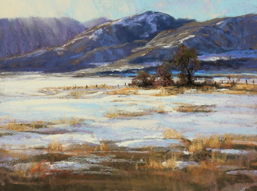 Arte Cristina Faleroni