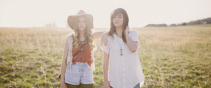 First Glimpse of Summer — Sincerely, Kinsey