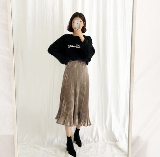 Korean Ulzzang Fashion - Official Korean Fashion