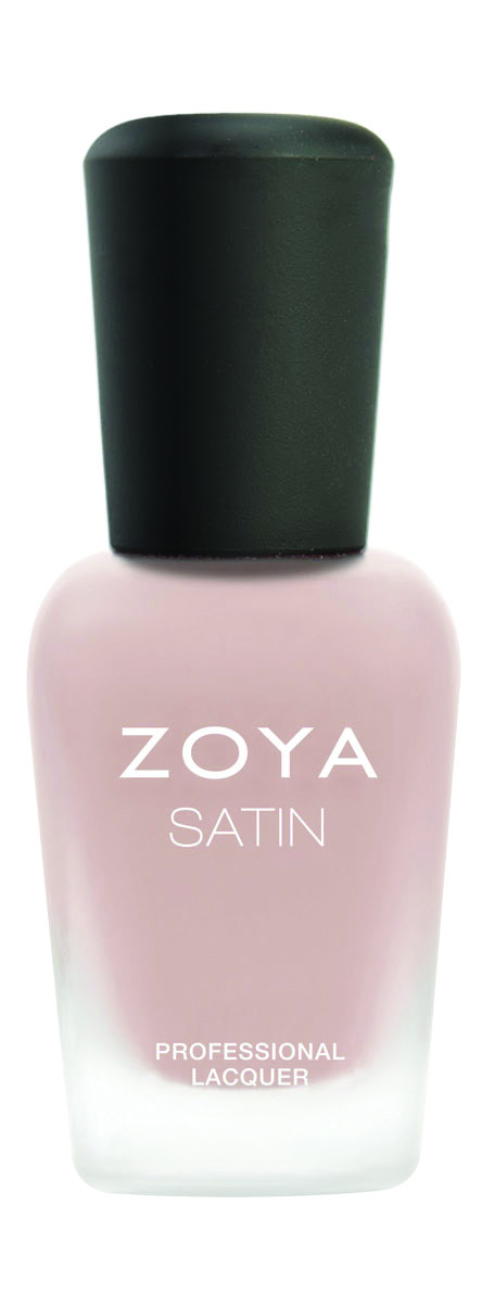 Zoya: preview collezioni Satins & Delight collections | Trendy Nail