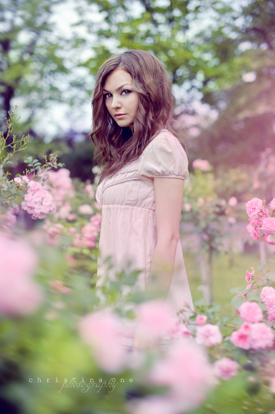 Christina One Photography