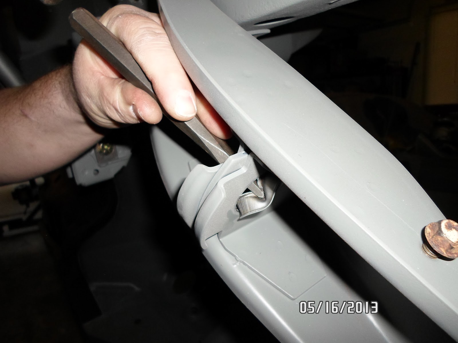 Night Mission Boss 302 Blog: Street or Track Front Coilover Suspension ...