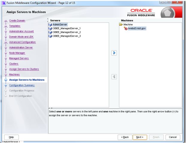 Oracle Application Dba 11i 12 1 12 2 Weblogic Installation 12 2 1