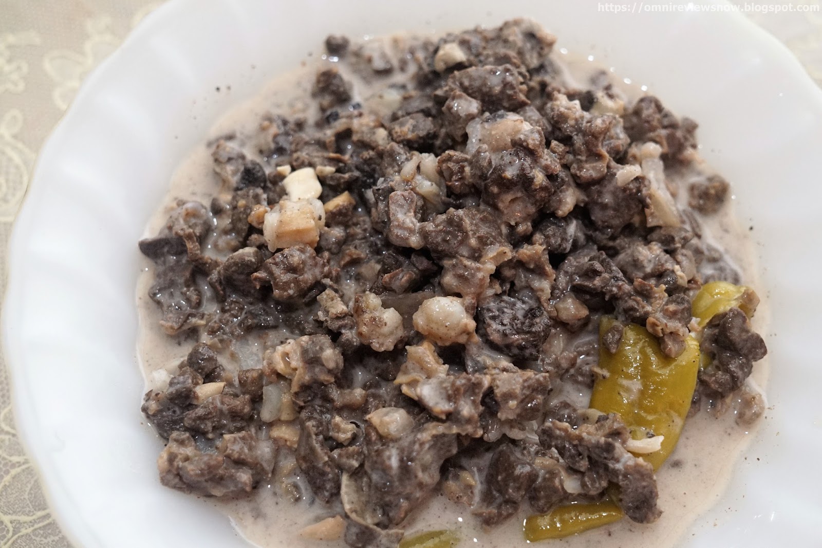 Omni Reviews Now: Top 15 unique dishes from Region IV Philippines (that ...