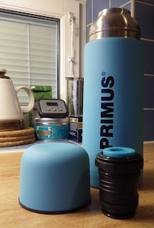 Vandringsman.com: Primus termos, bra eller dålig?