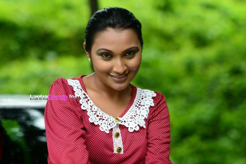 Gossip Lanka: Madusha Ramasinghe