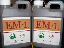 probiotik EM (effective microorganism)...