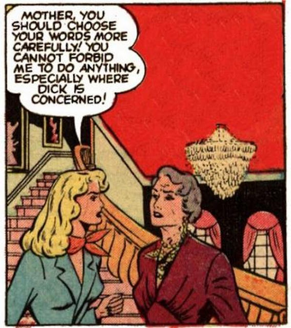 Best Comic Panels of All Time | RPG PUB