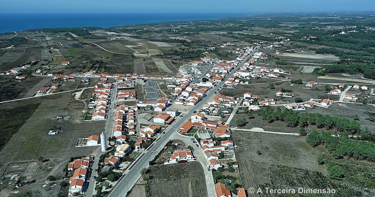 A Terceira Dimensão: Rogil