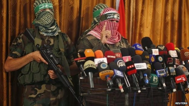 Hamás su significado, su origen y su historia ~ David NesHer