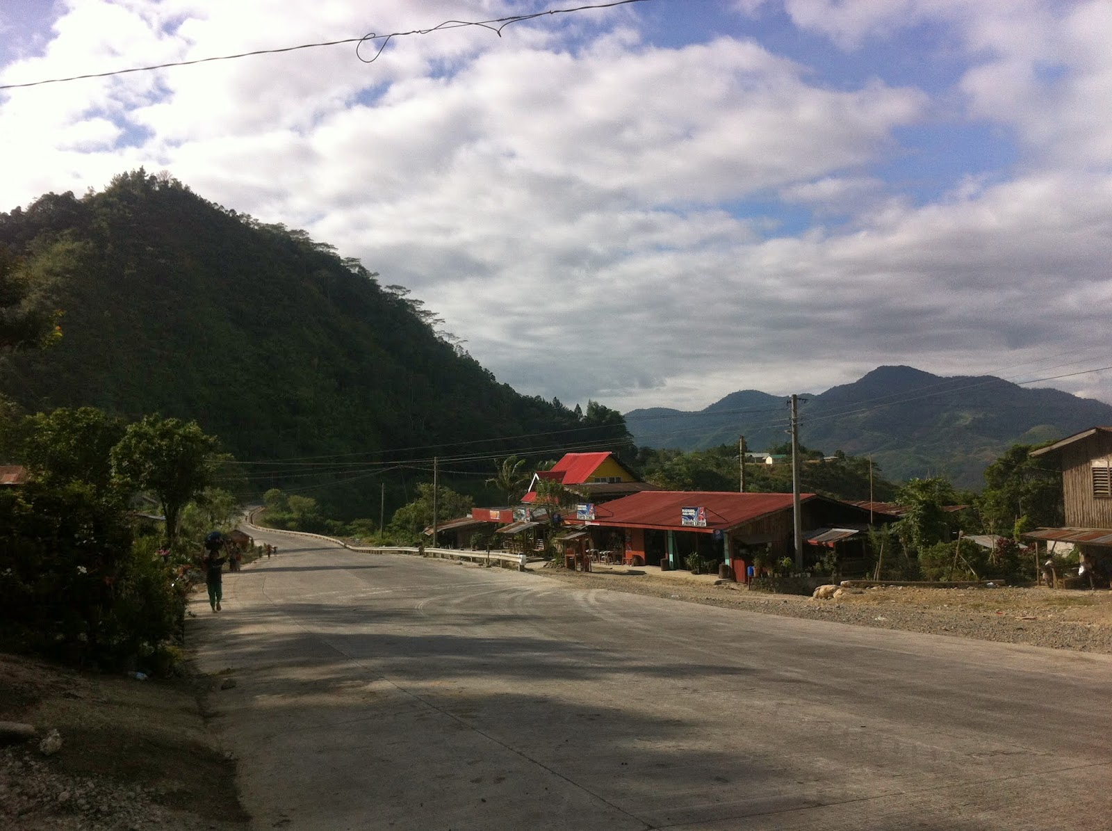 Discovering Arakan in Cotabato!