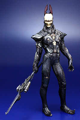 Referencealltime: Takayuki Takeya's sculpture works