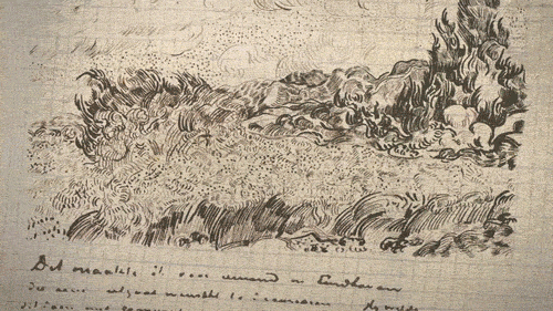 Loving Vincent | Time for some art