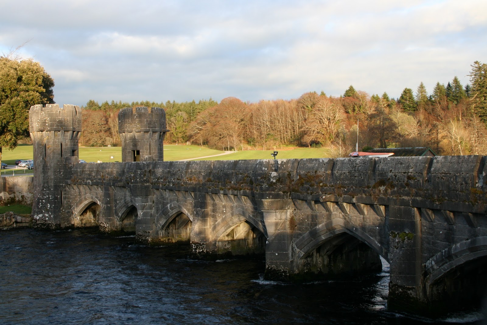 the little things: Connaught: Ashford Castle and Beyond