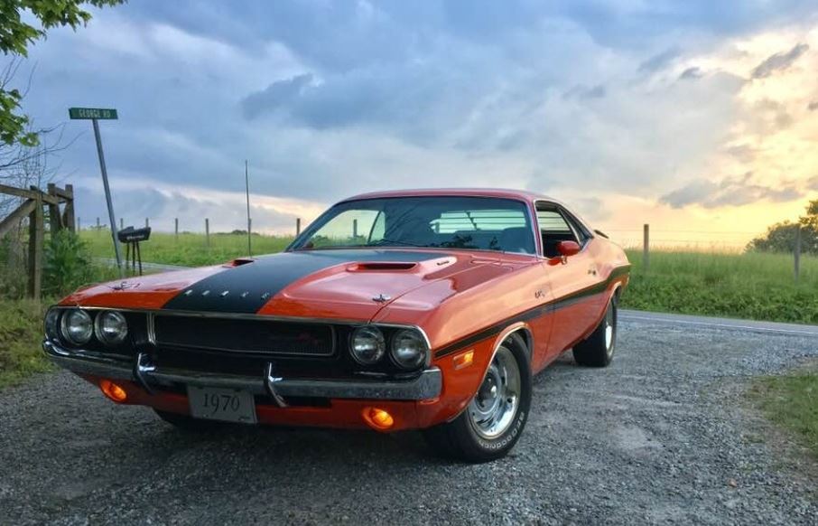 Just A Car Guy: I get lucky finding stories that involve famous people ...