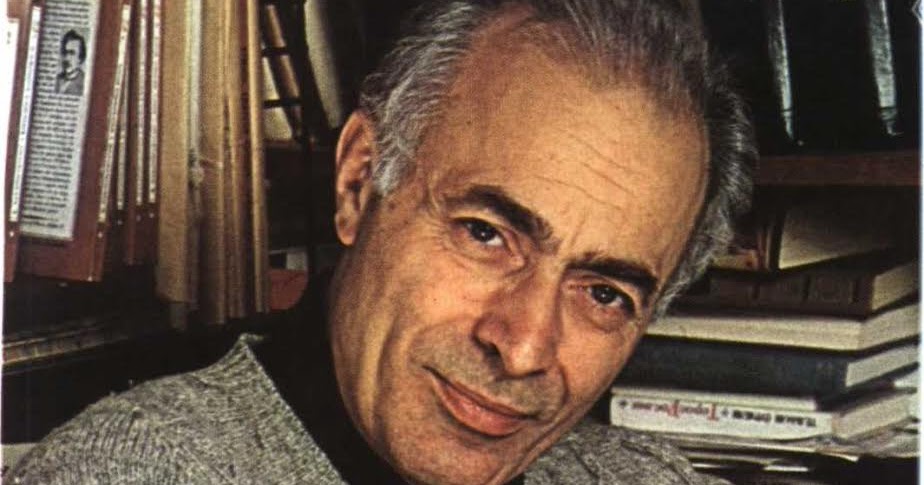 Αφιέρωμα στην Οκτωβριανή επανάσταση - Λογοτεχνία