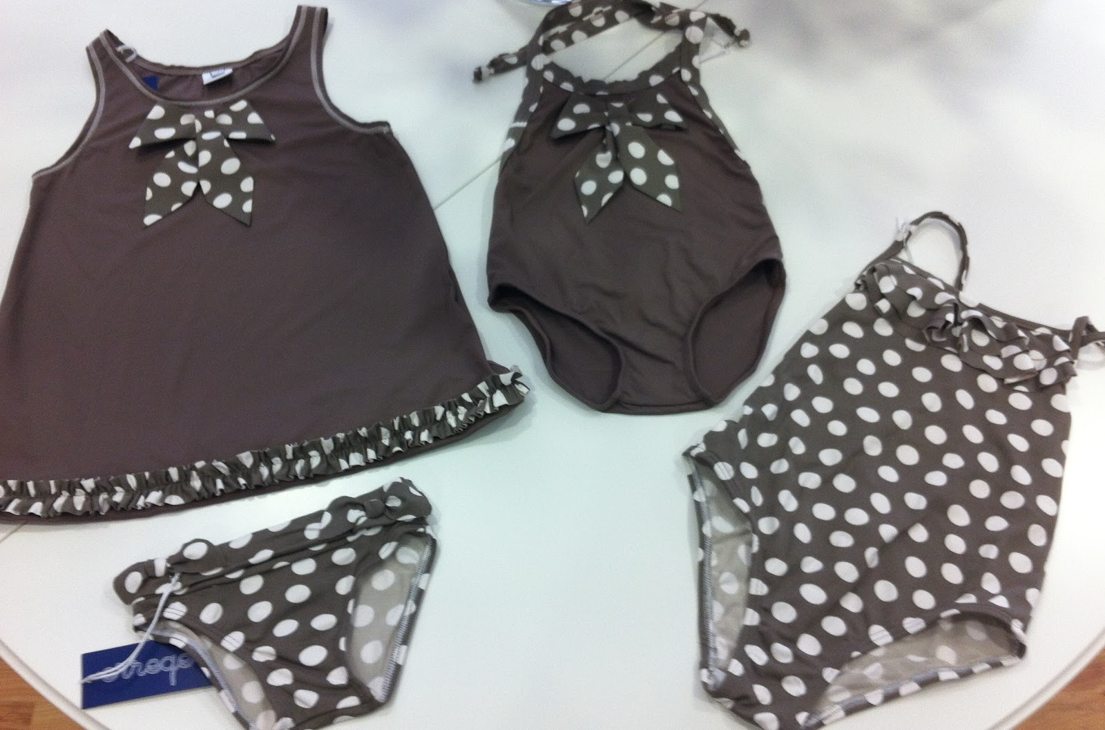 Pipirigaña Niños: Baño ErreqErre