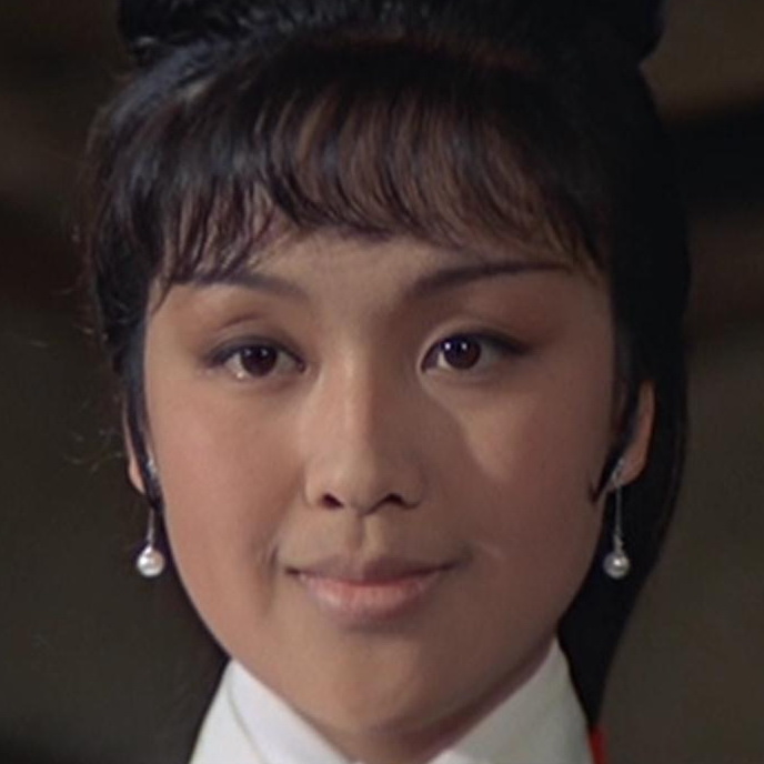Hai! Karate and Kung-Fu Too: In Memoriam: Li Ching "The Baby Queen"