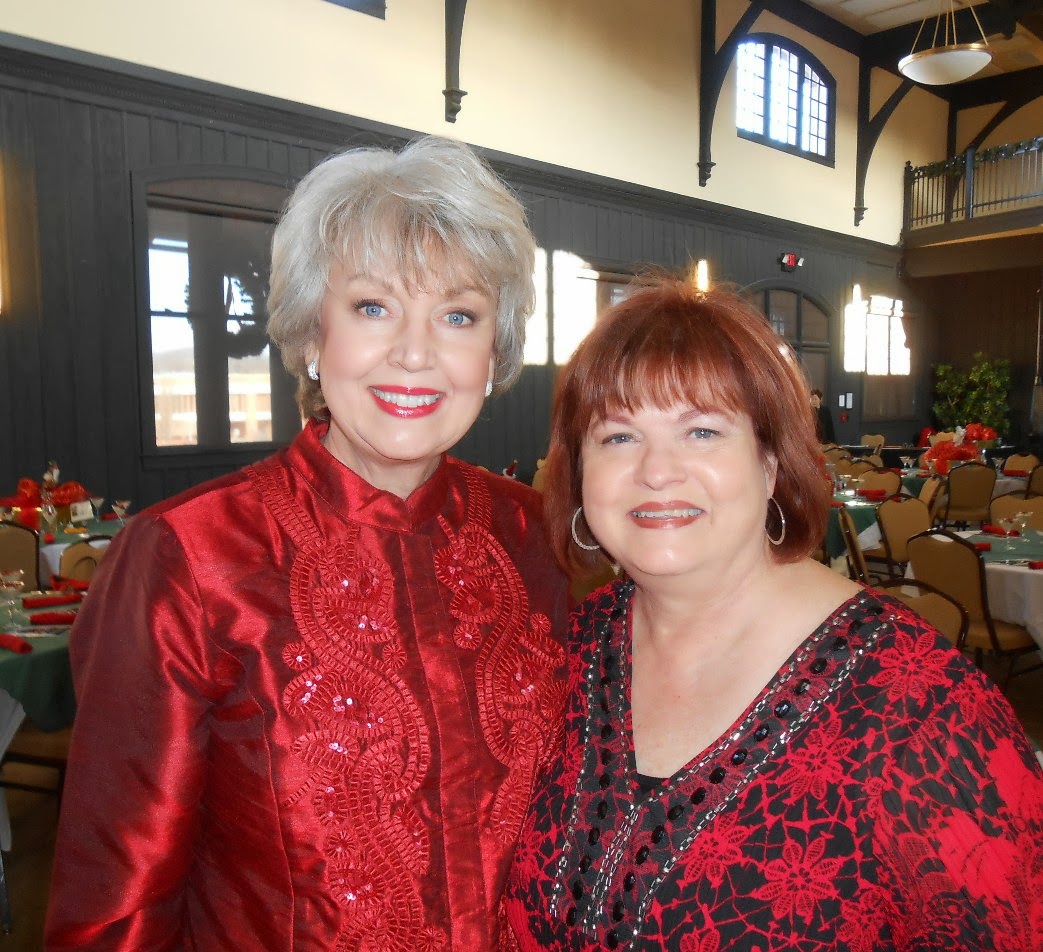 Fifty, not Frumpy: 2013