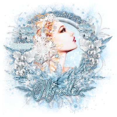 Tonya's Temptations: • Midnight Starlight