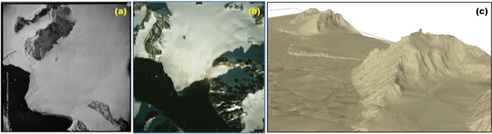 Geography, Geology & Environment at the University of Hull: Images from ...