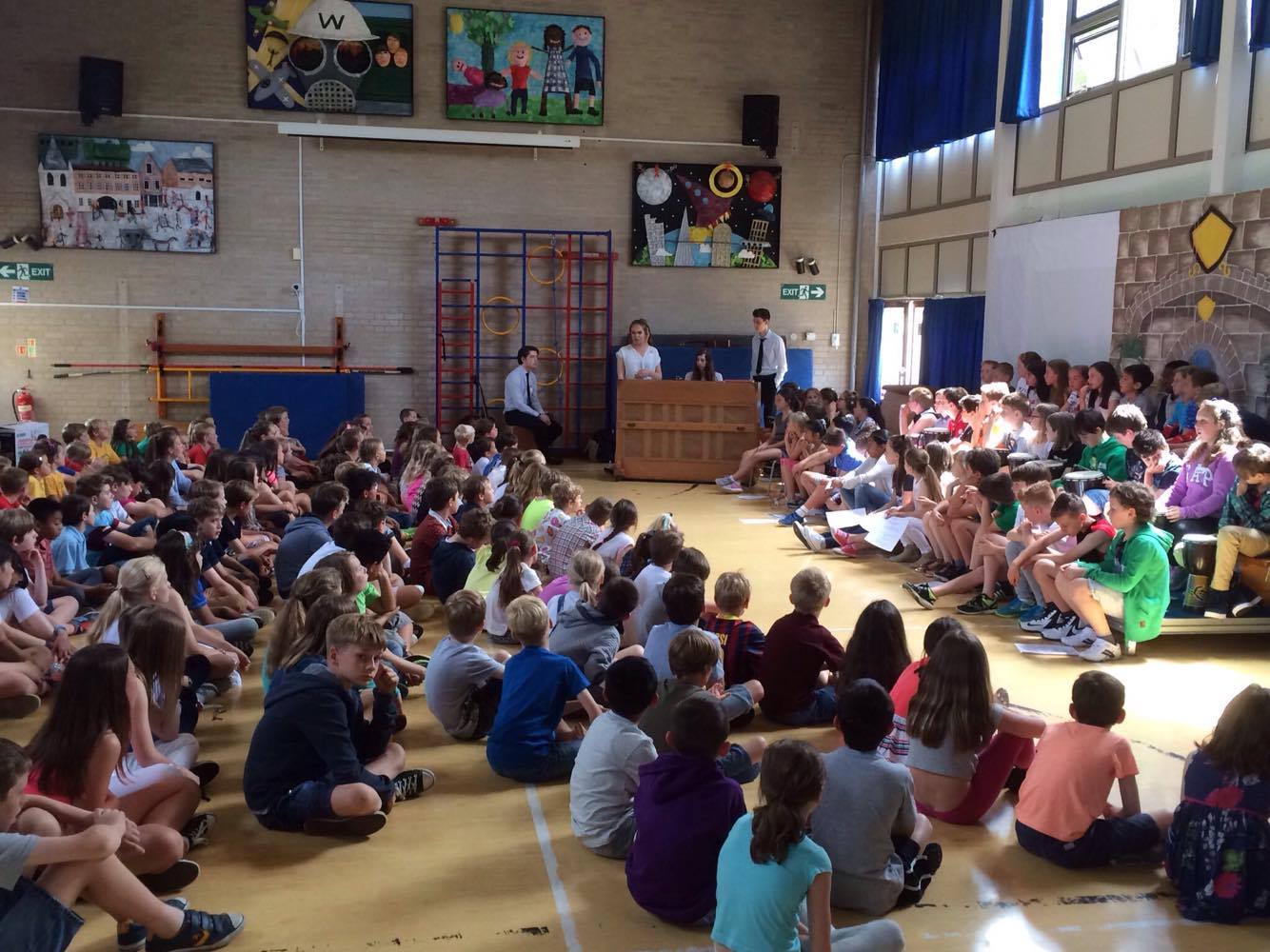 Chloe Cleary BTEC Music Performance: Unit 21 - Essex Music Community ...