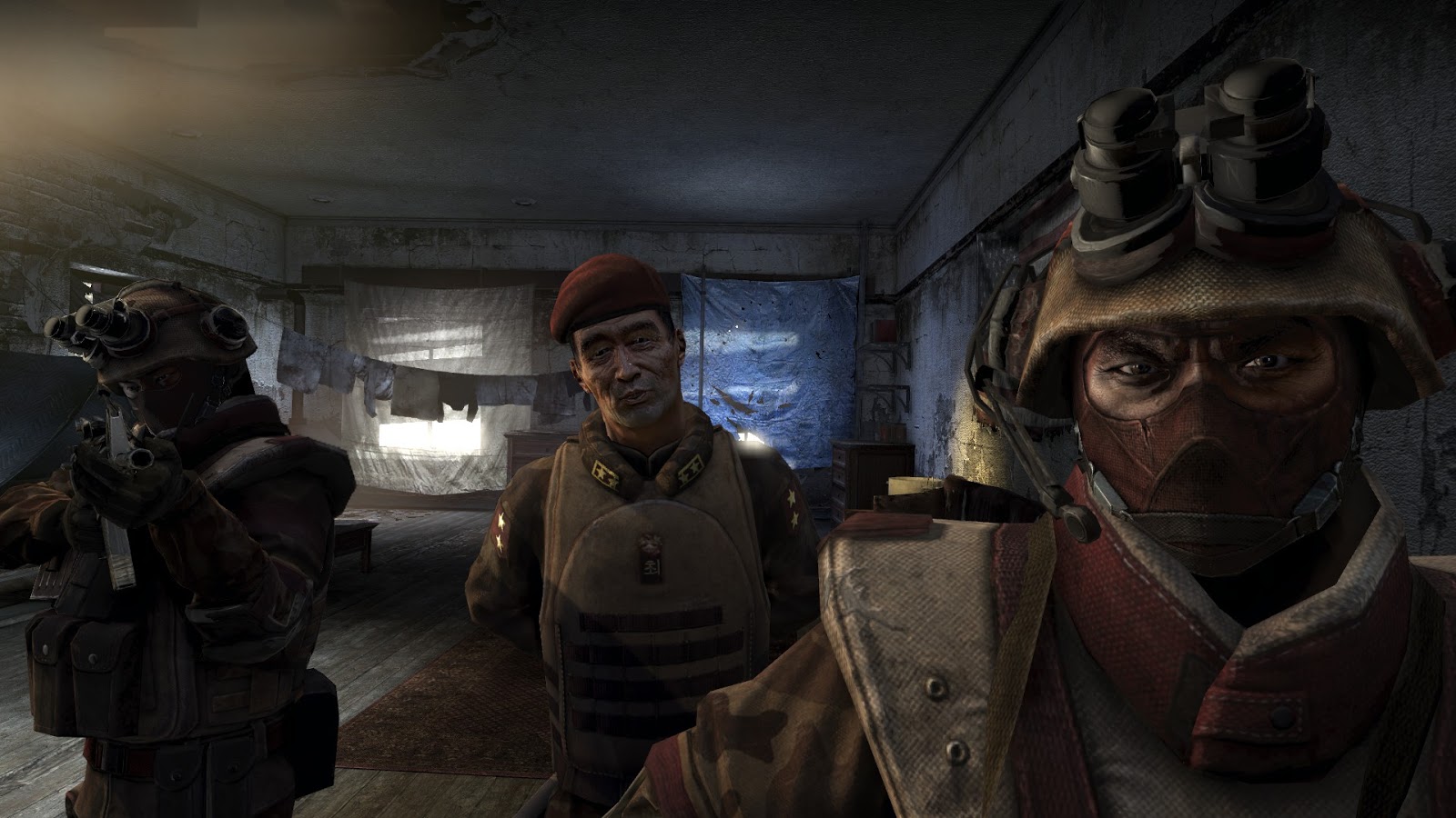 Notti a (Video)Giocare: Homefront (2011) - Recensione