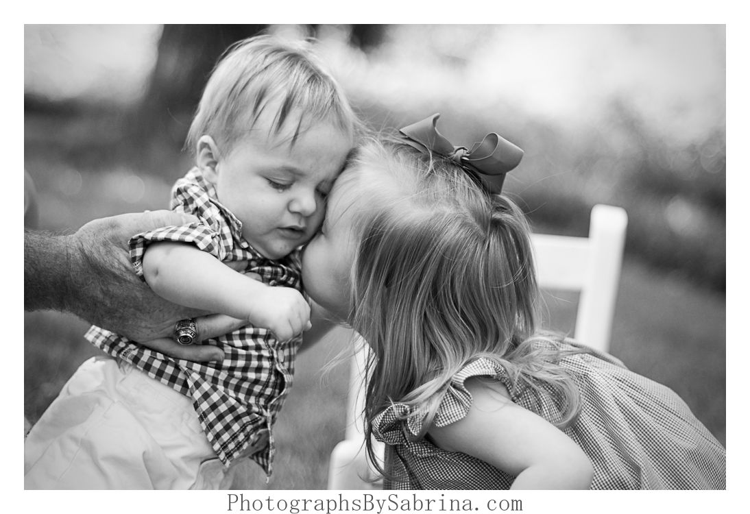 Photographs by Sabrina