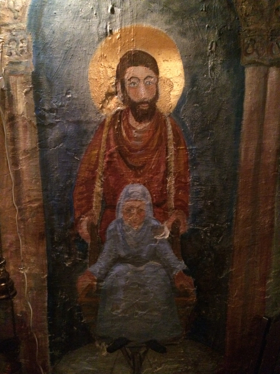 ALL SAINTS: ⛪ Saint Cuthman of Steyning - Hermit