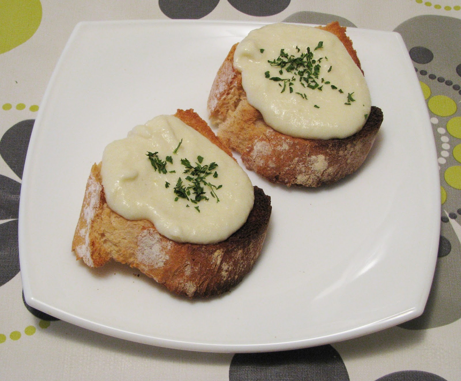 Recetas para cocinillas: Brandada de bacalao