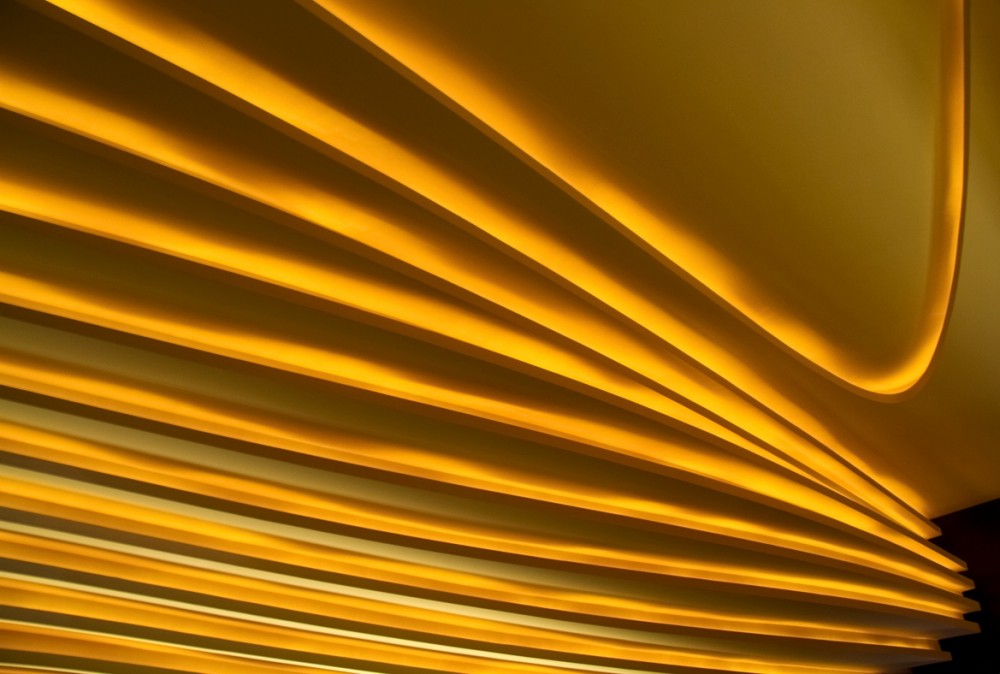 Café M - Hooman Balazadeh | ARQUIGRAFIA