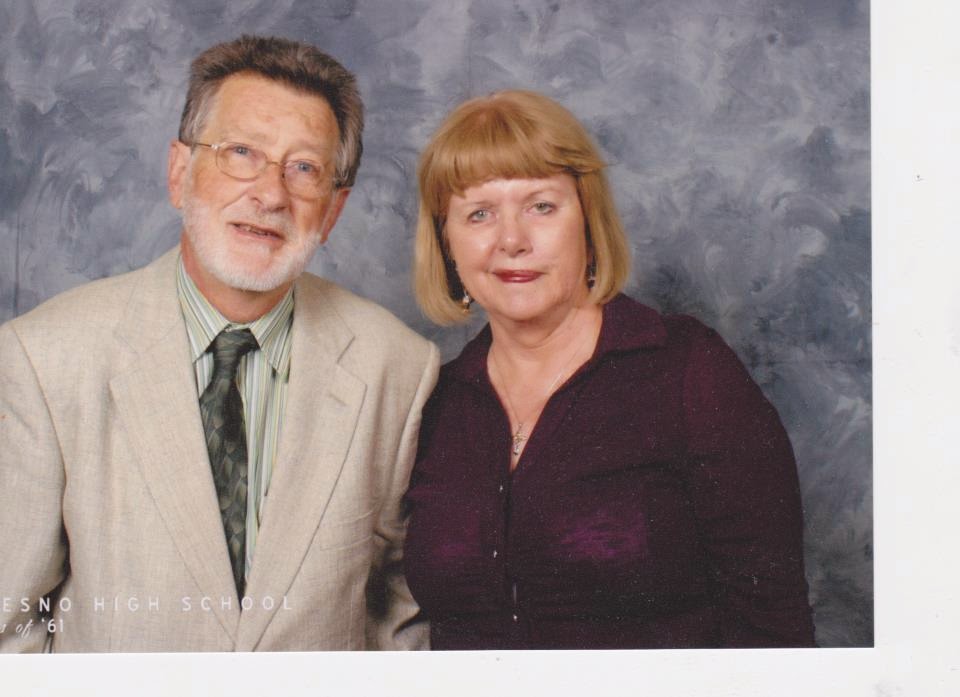 SMCHS '64 Grads ~ Your chance to Share 50 years!: Ron Genini's 50 Year ...