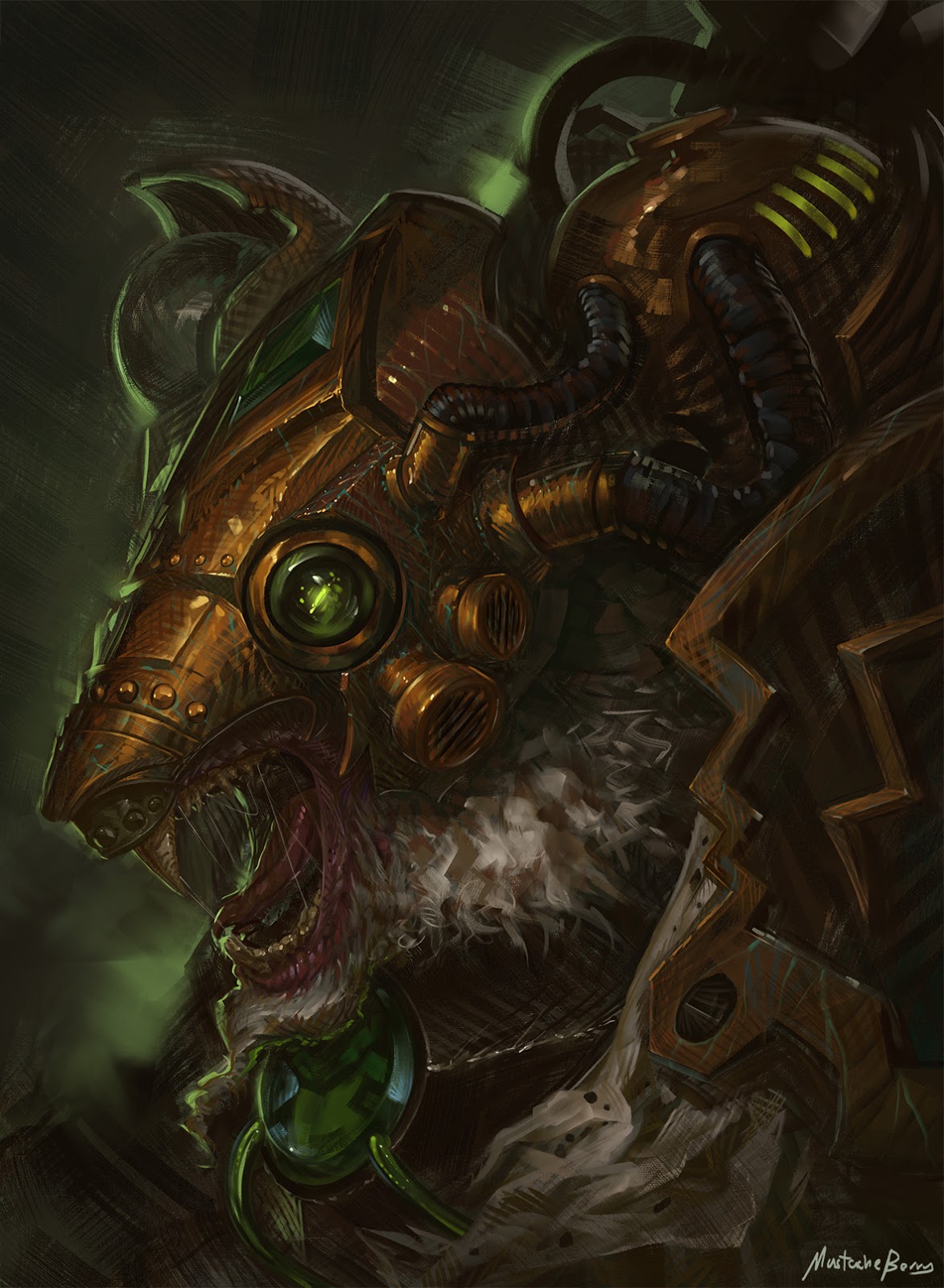 Leyendas en Miniatura: [La lista de la semana] El guerrero del clan ...