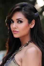 Indian Bollywoodactress: Isha Gupta images