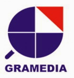 Gramedia (Toko Buku) | Zuga Media