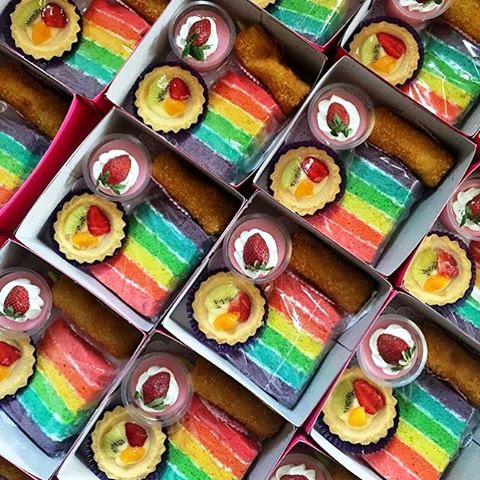 snack box jakarta snack box jakarta