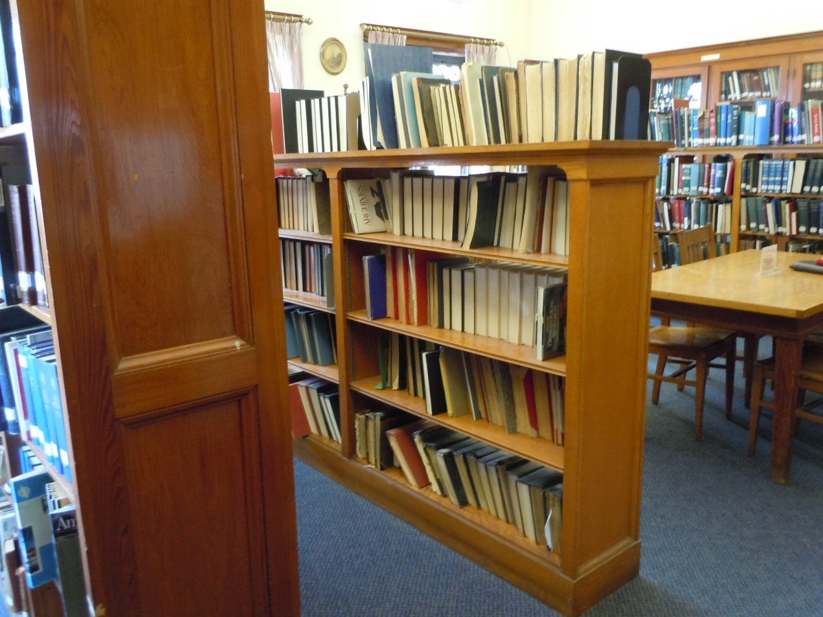 Life From The Roots: Dover Public Library, Dover, New Hampshire ...
