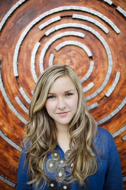 CANADIAN CAREER GAL: Gals We Admire: Jamie Delaine