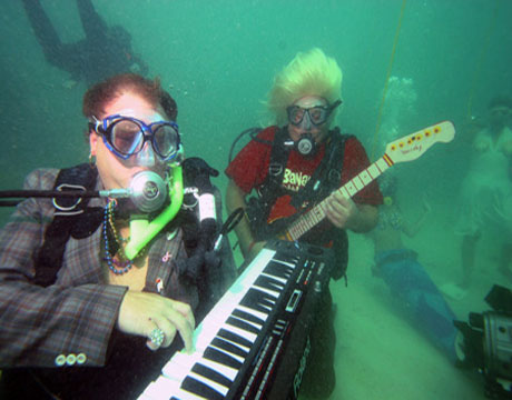 CEREBRAL BOINKFEST: 2/13/11 - 2/20/11