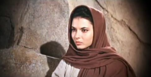 CINETV E CIA.: RECORDAR É REVER: A HISTÓRIA DE RUTH (1960).