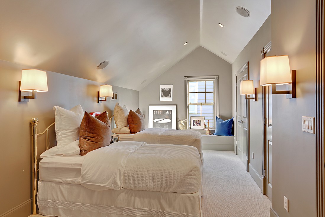 Shaun Smith Home: Latest Shaun Smith Home Project Complete!