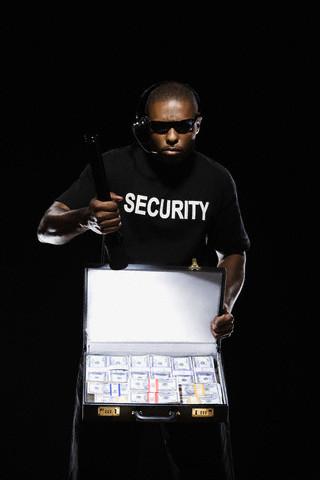 Gold Crest Security: Top 10 Qualities Every Excellent Security Guard ...