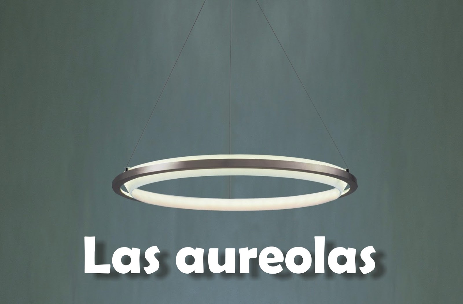 Conociendo la Biblia...: Las aureolas