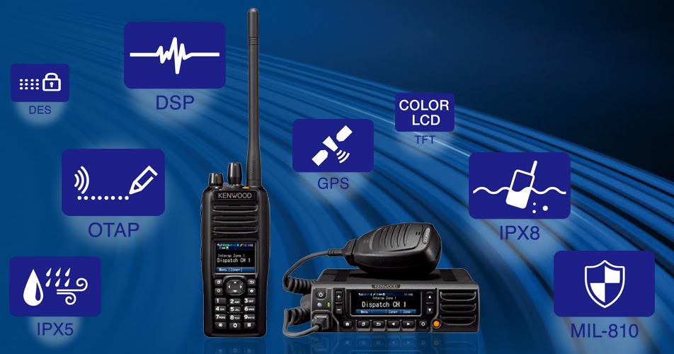 Conozca las Novedades de la Serie NX5000