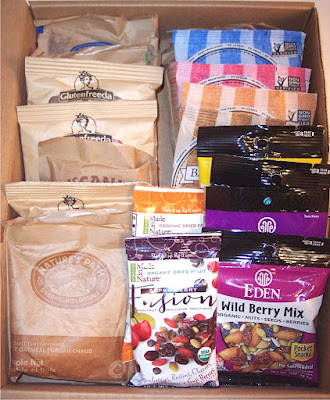 Lone Star Shopper: Fun Amazon Find - 20 Pc. Breakfast Oatmeal Cereal ...