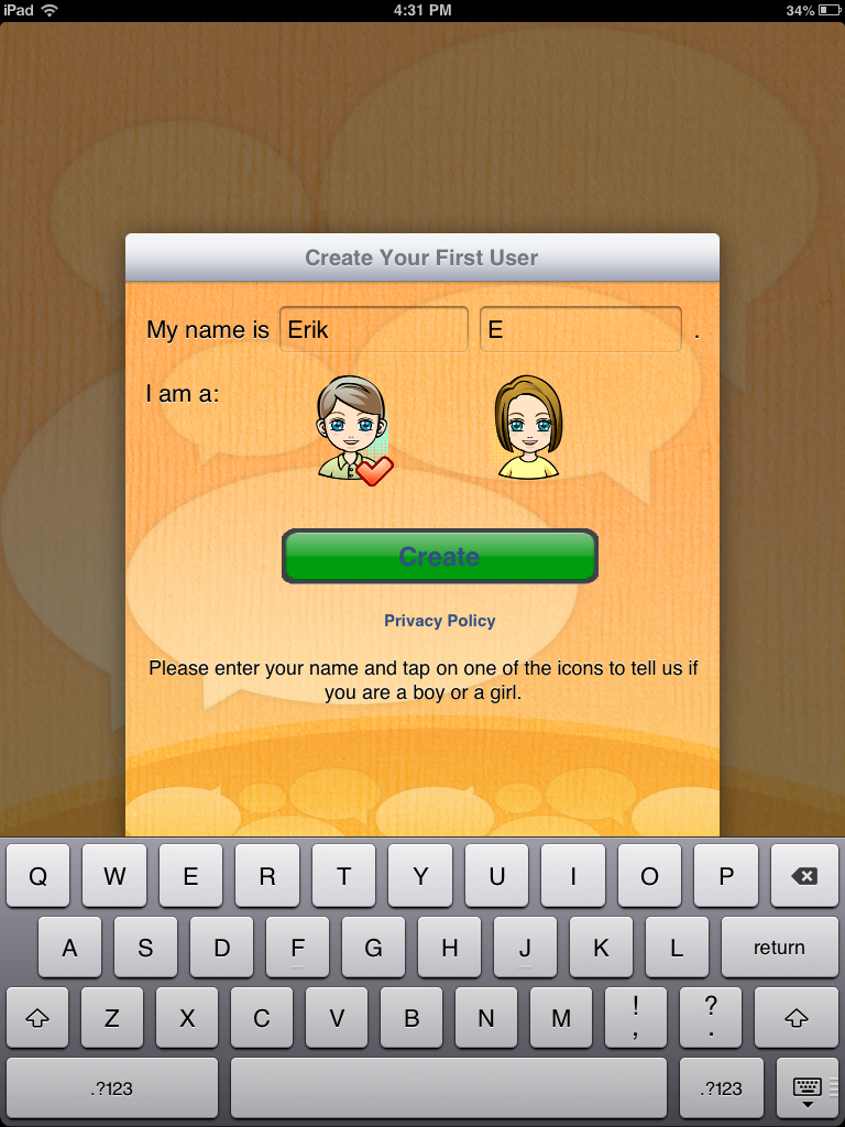 Conversation Builder TEEN review and giveaway! - Speech Time Fun ...
