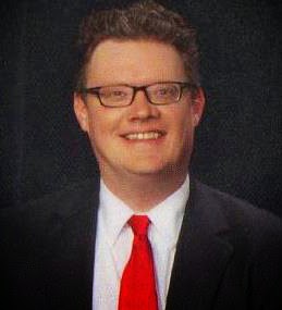 The Time Machine: March 2014