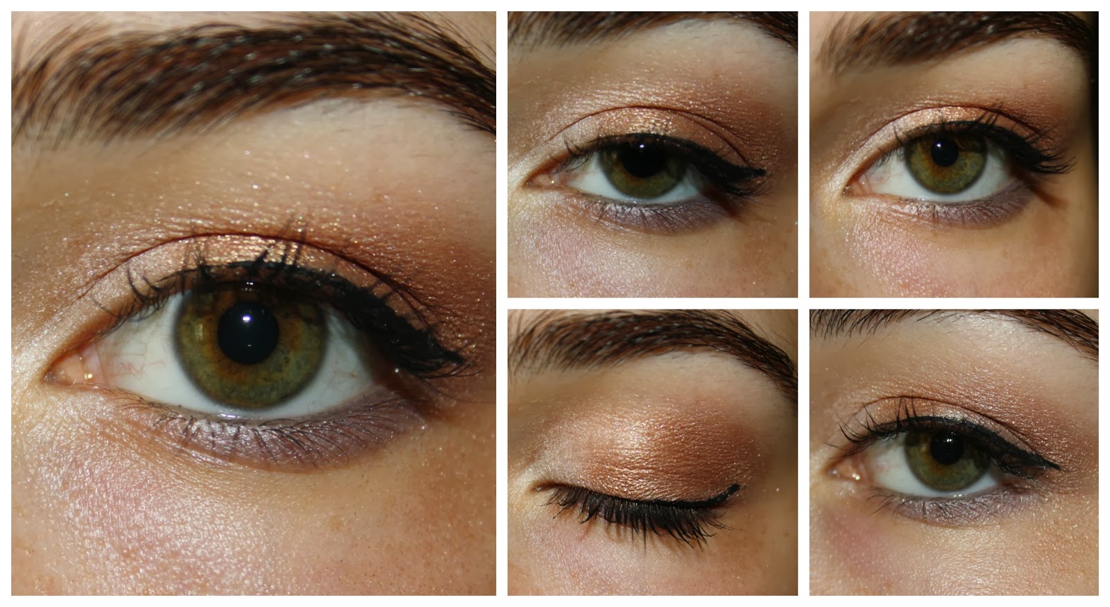 YouReview: Model's Prefer Sweet Shadows Eyeshadow Tin