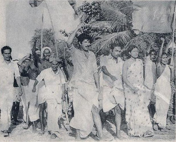 Mammootty and Mohanlal: Mammootty Rare Photo Collection