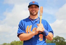 Mack's Mets: Tom Brennan - 2018 METS MINORS DARK HORSE: ANTHONY DIMINO
